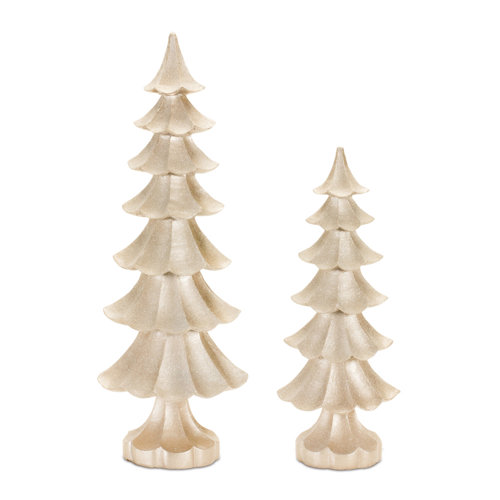 Pine Tree (Set of 2) | Birch Lane
